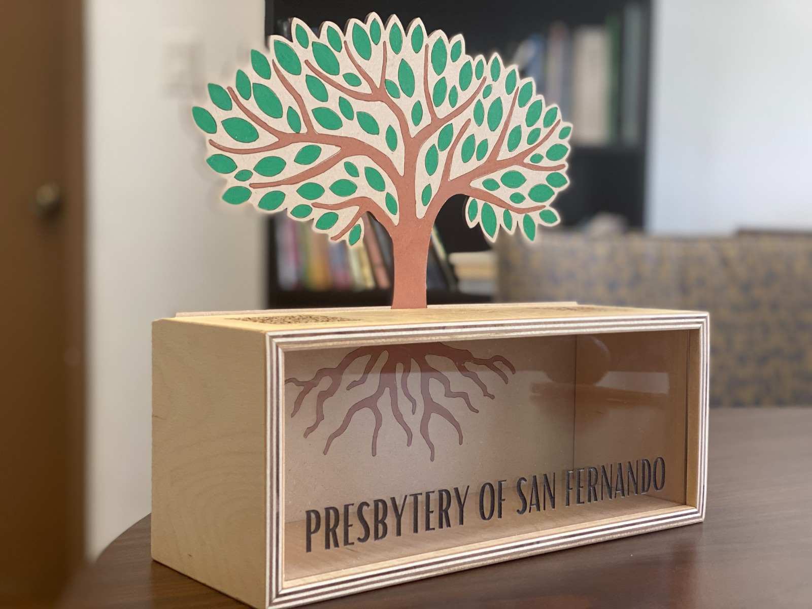 Growing Together in Mission - presbynext.com
